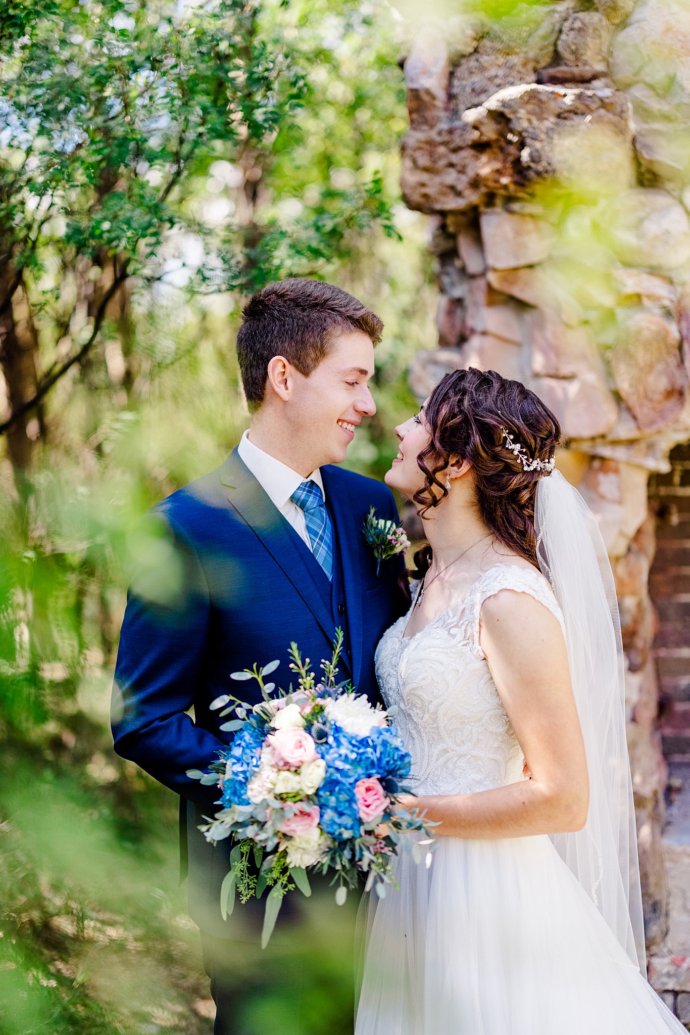 Marissa and Lewis Wedding Session - Kali Rebecca Photo and Video