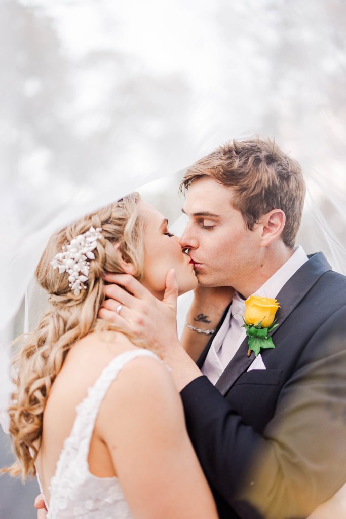 What is a First Look? - Kali Rebecca Photo and Video