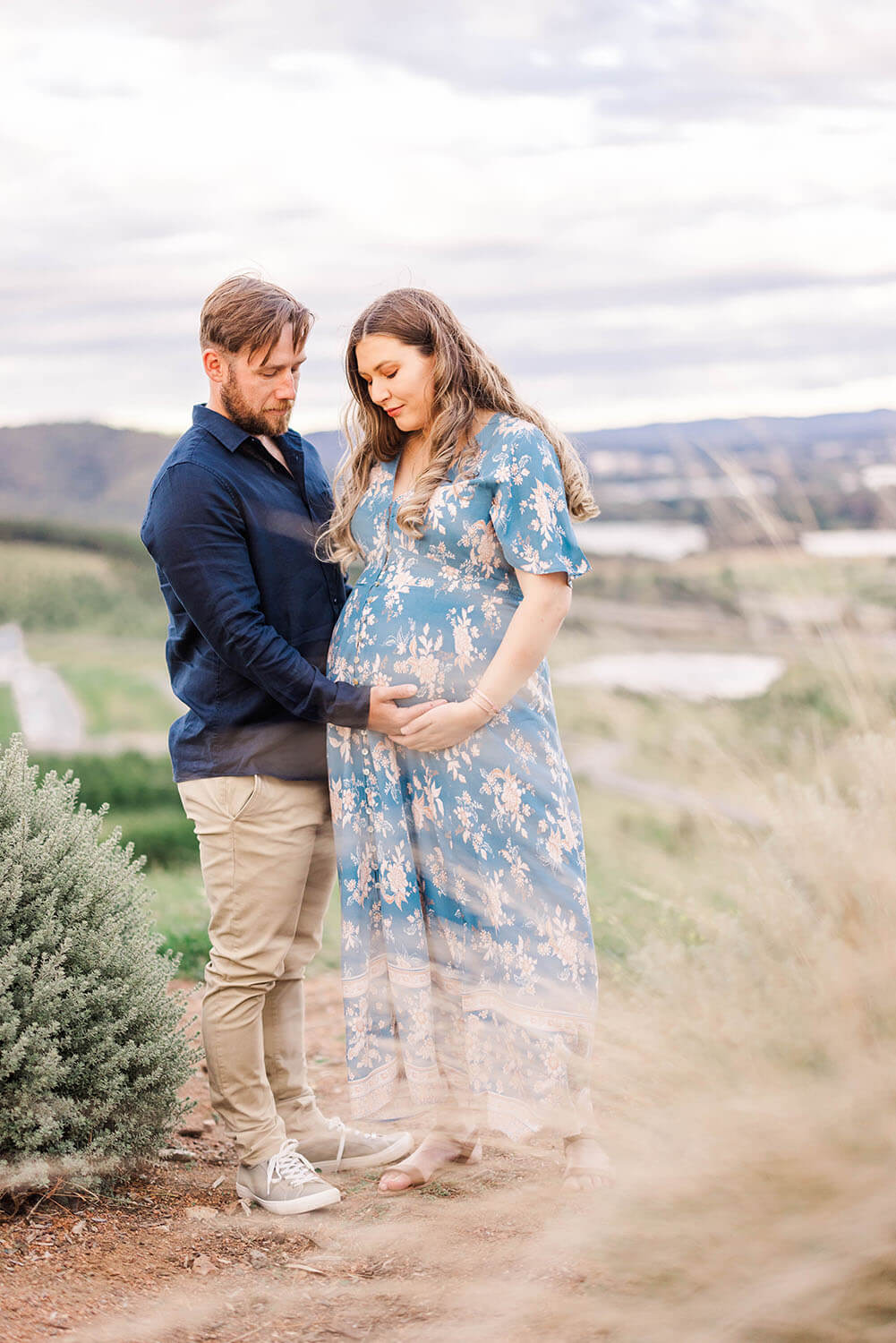 Maternity - Kali Rebecca Photo and Video